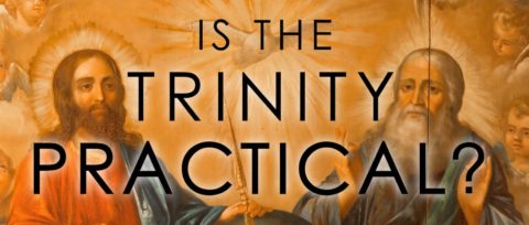 Teaching the Trinity to Kids - Prepared to Answer